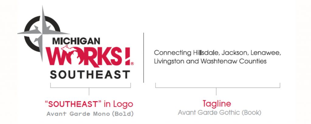 Borrow Our Brand – Michigan Works! Southeast