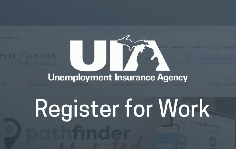 Register for Work – Michigan Works! Southeast