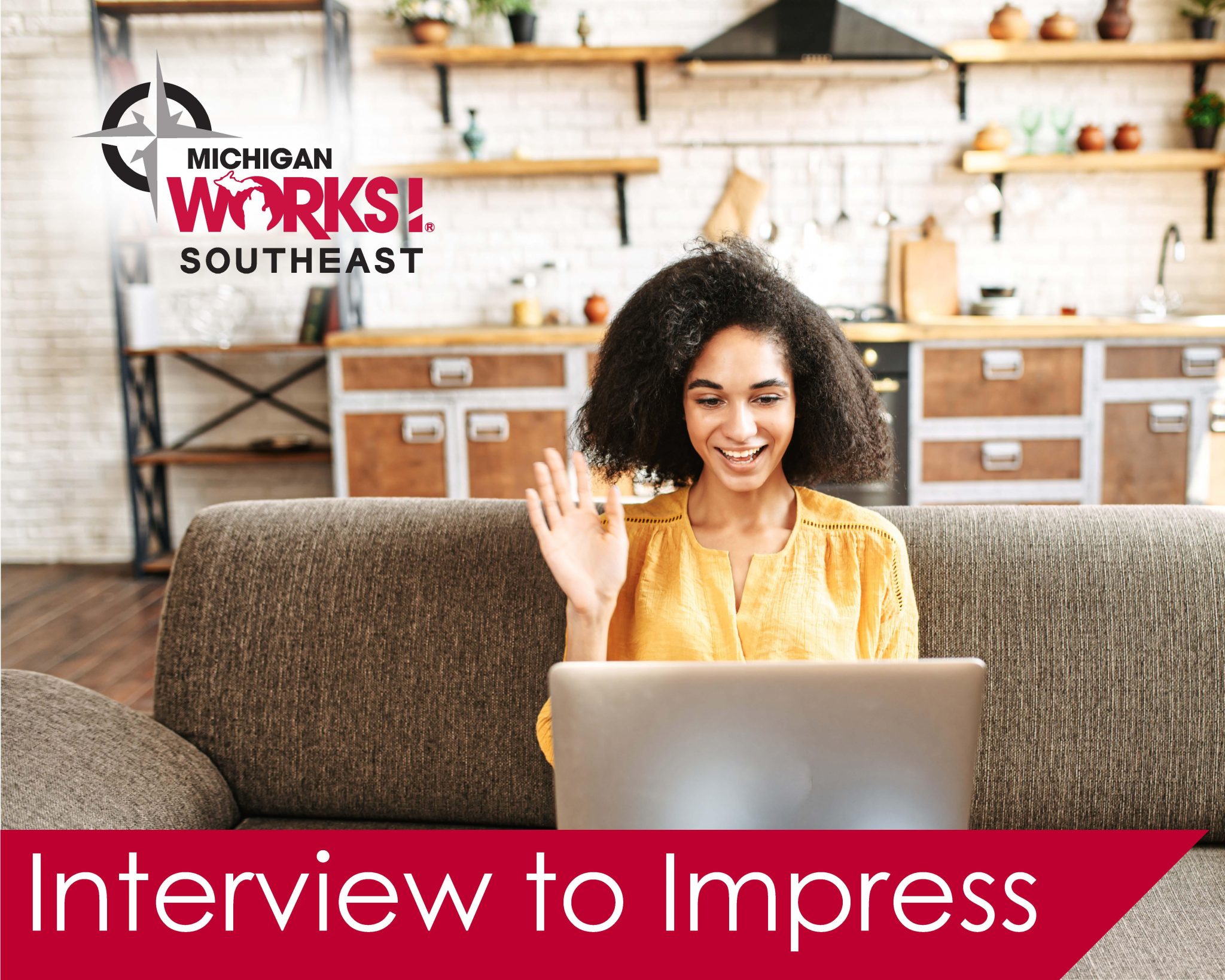 Upcoming Events – Michigan Works! Southeast