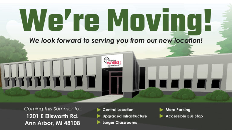 Careerseekers – Michigan Works! Southeast