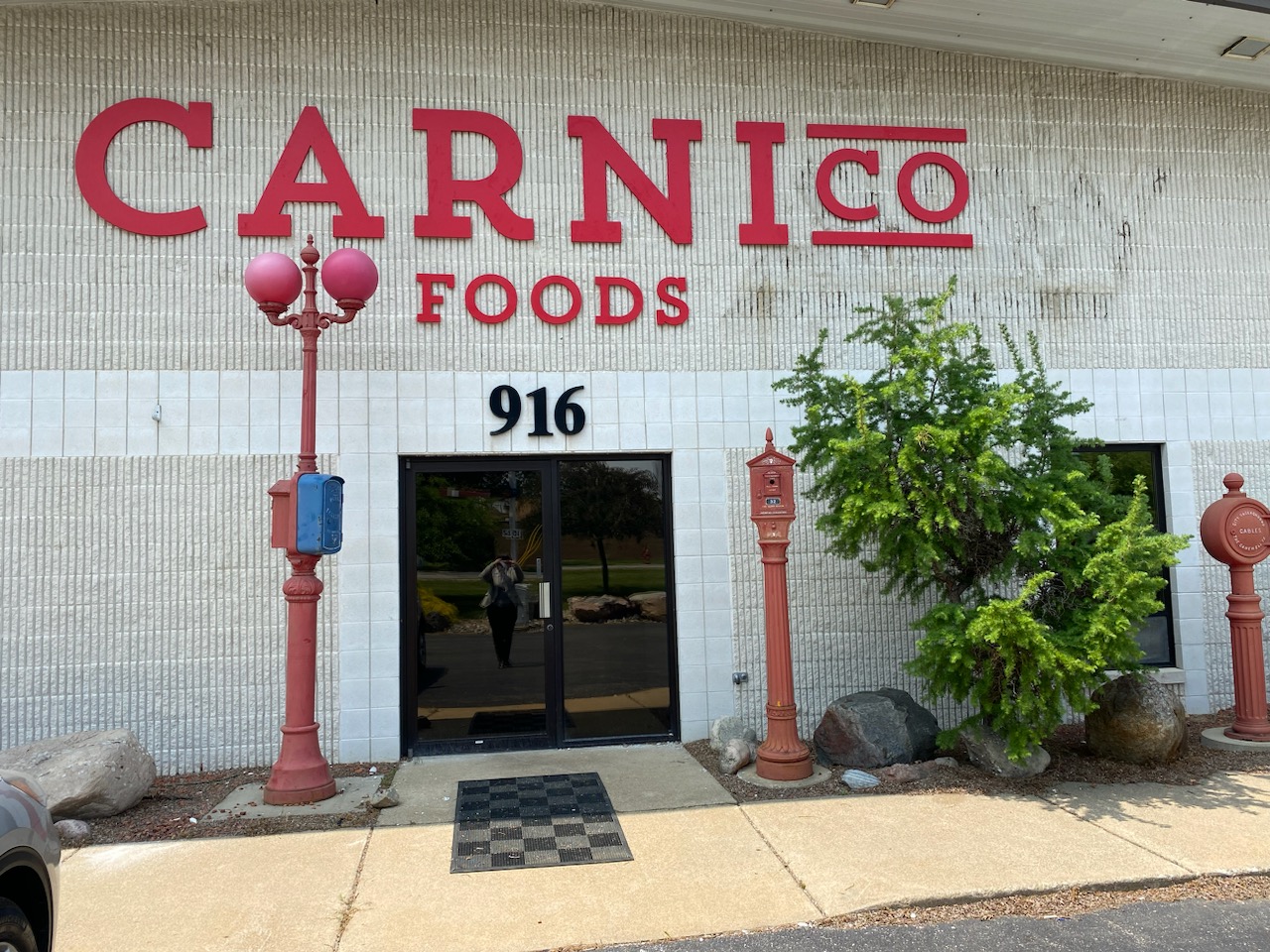 Carnico Foods – Michigan Works! Southeast